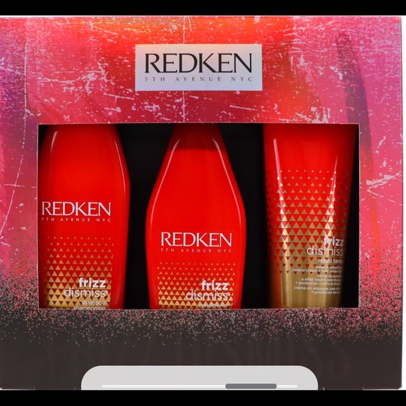 Redken | Bath & Body | Redken 5th Avenue Nyc New In Box | Poshmark